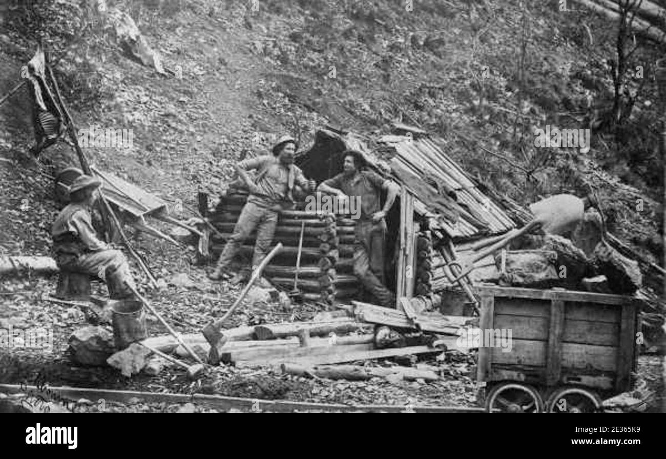 Dargo victoria hi-res stock photography and images - Alamy