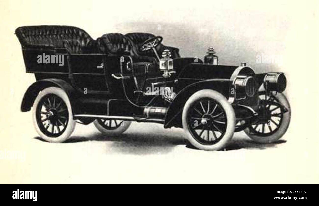 Garford hi-res stock photography and images - Alamy