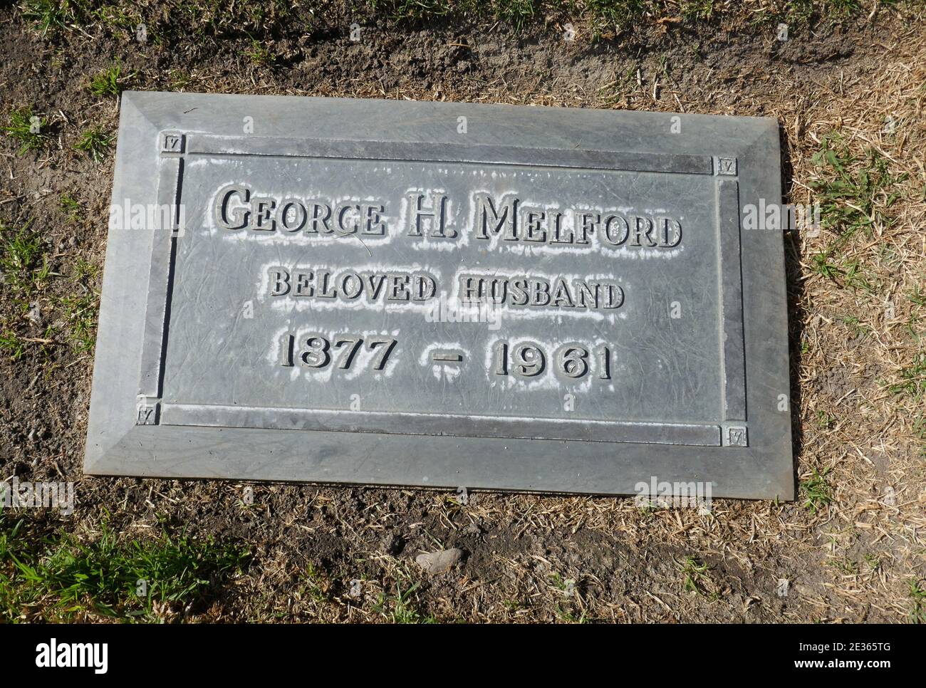 North Hollywood, California, USA 15th January 2021 A general view of ...