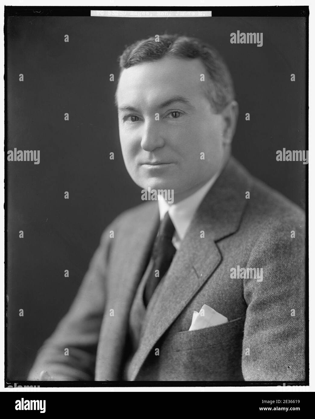 James magee hi-res stock photography and images - Alamy