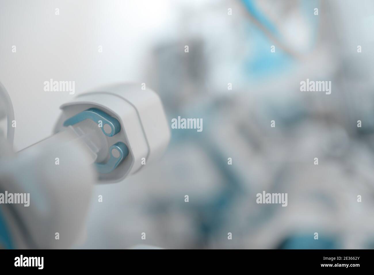 Medical device hi-res stock photography and images - Alamy