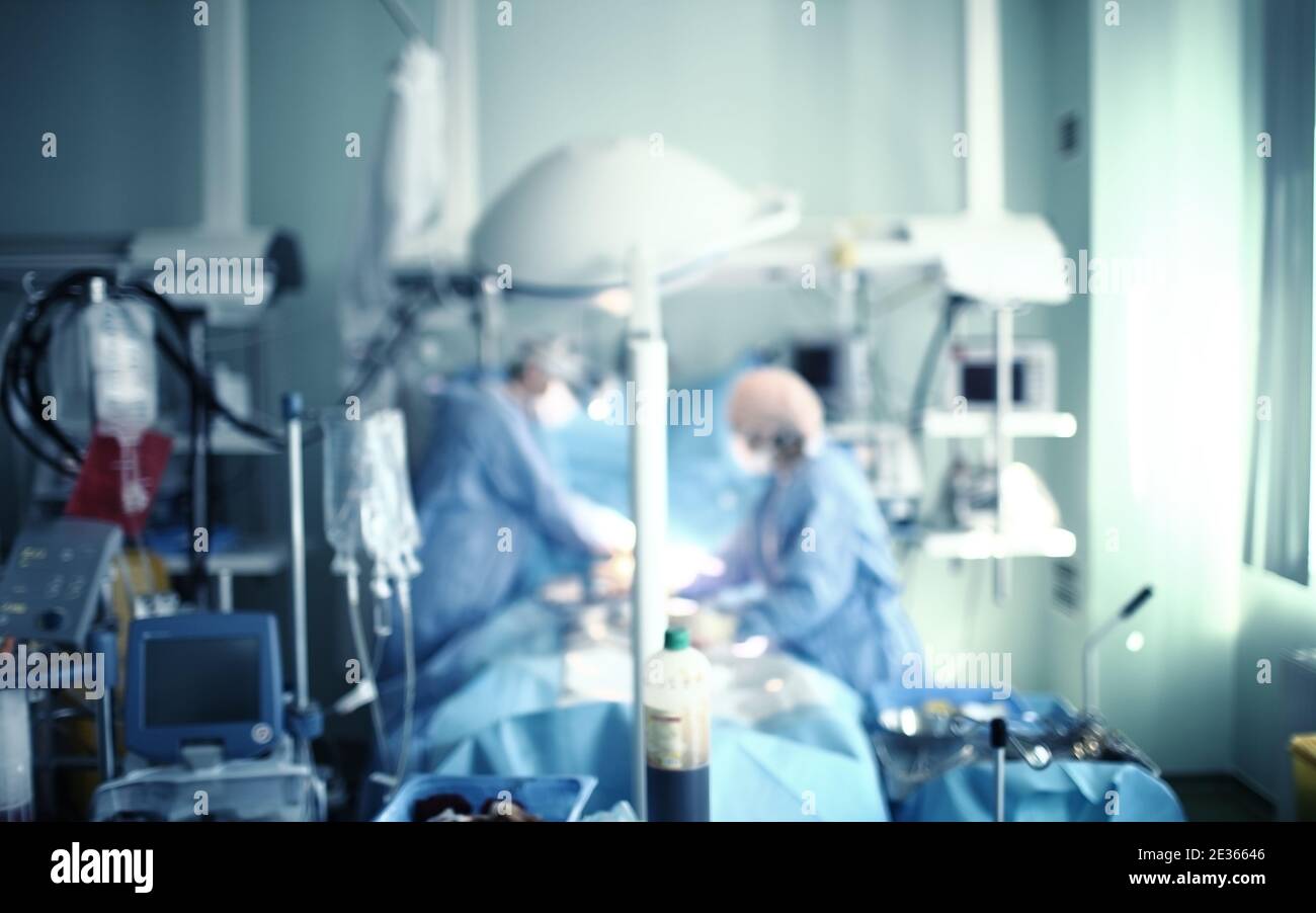 Surgical team member hi-res stock photography and images - Alamy