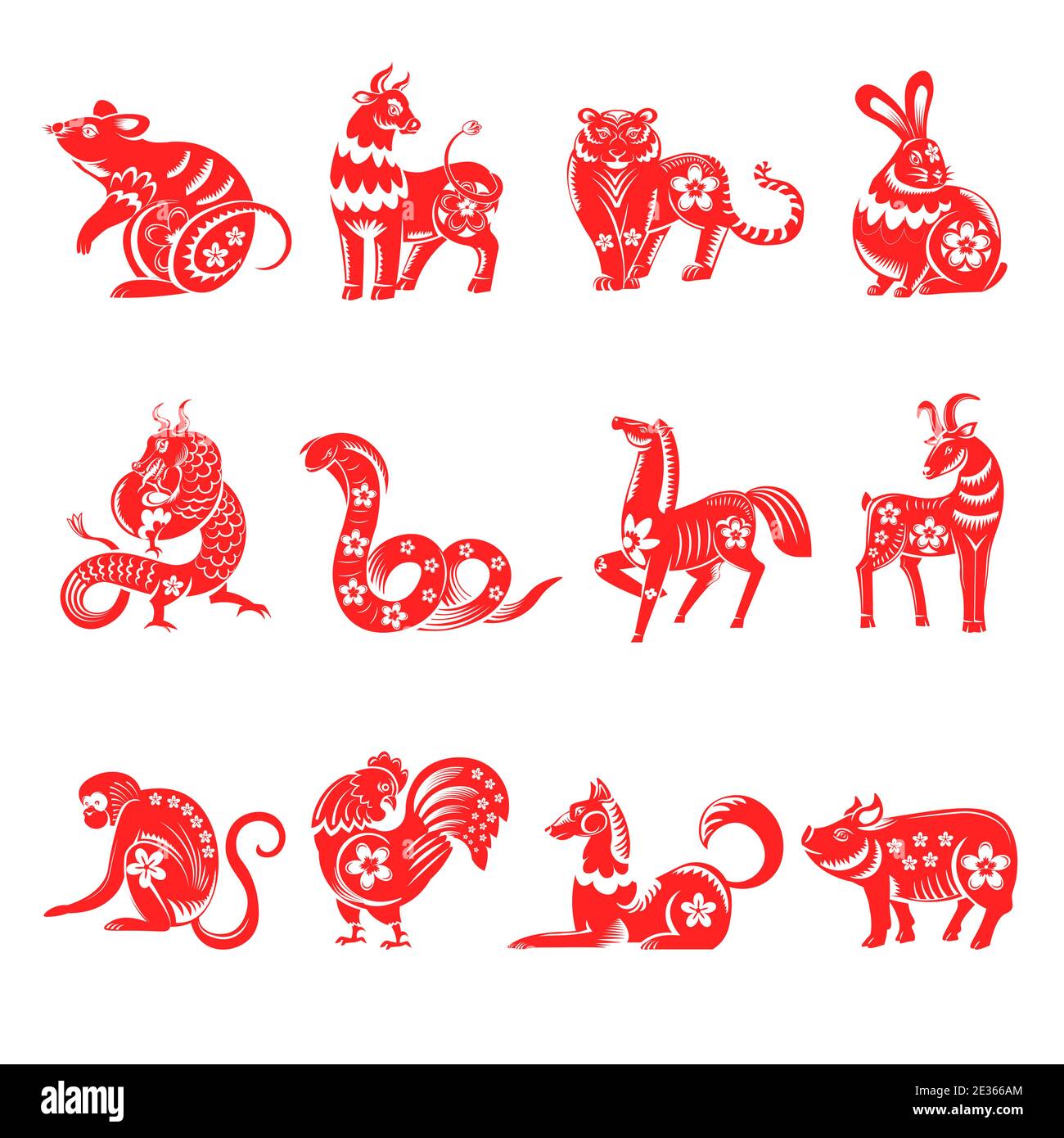 Chinese Zodiac Signs Monkey High Resolution Stock Photography and ...