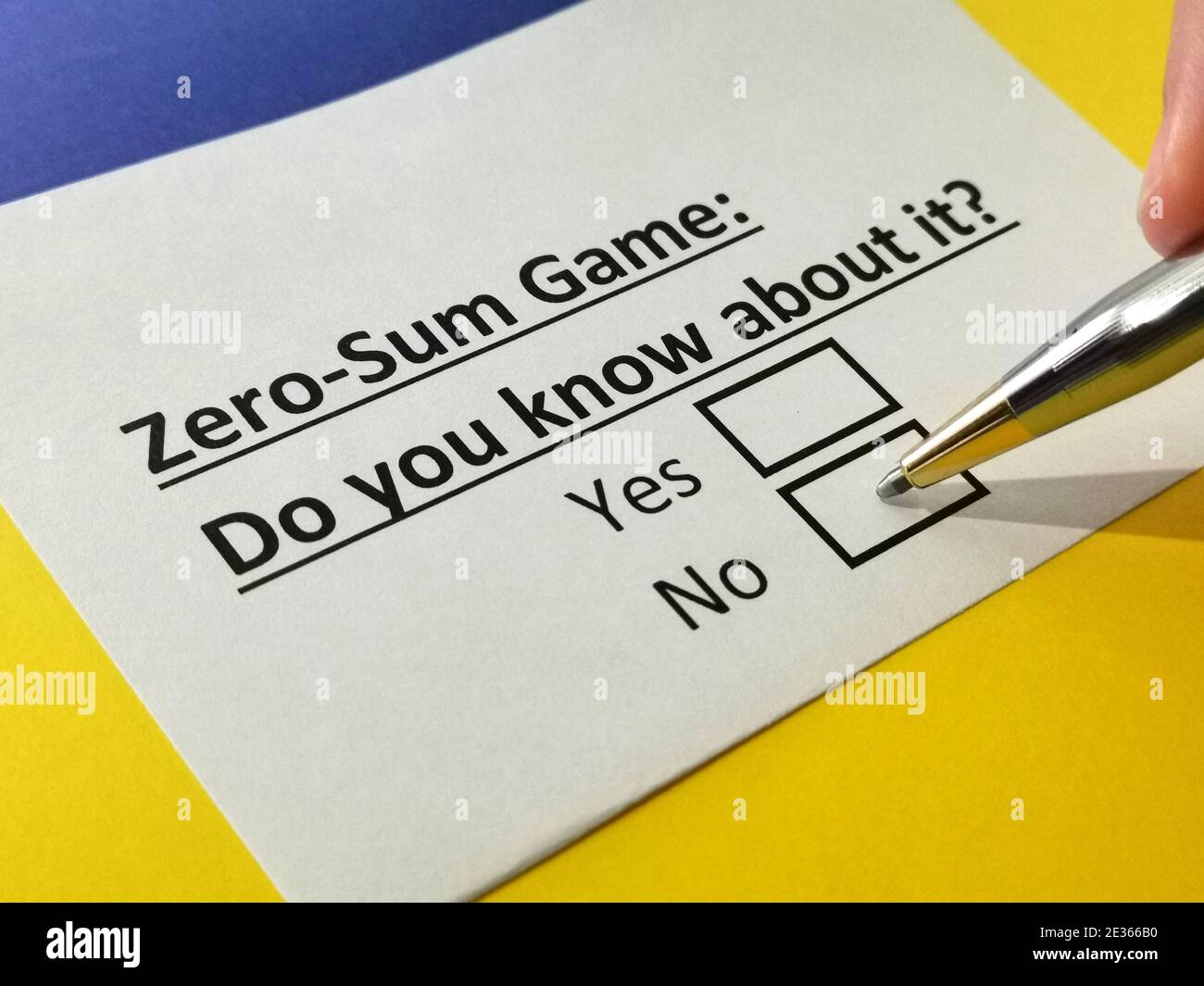 Answering game hi-res stock photography and images - Alamy