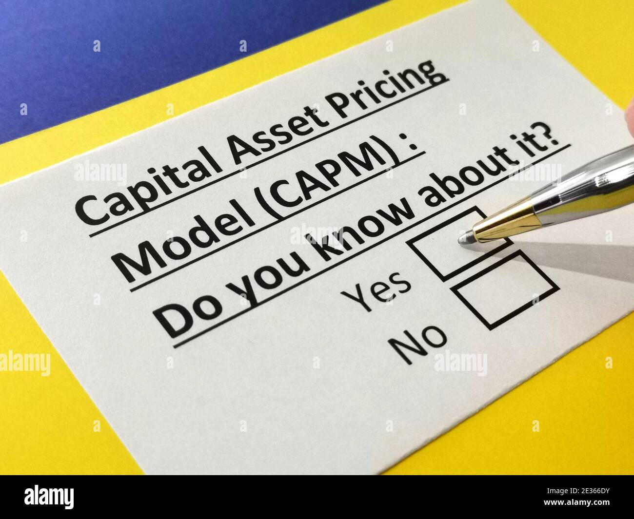 Pricing model hi-res stock photography and images - Alamy