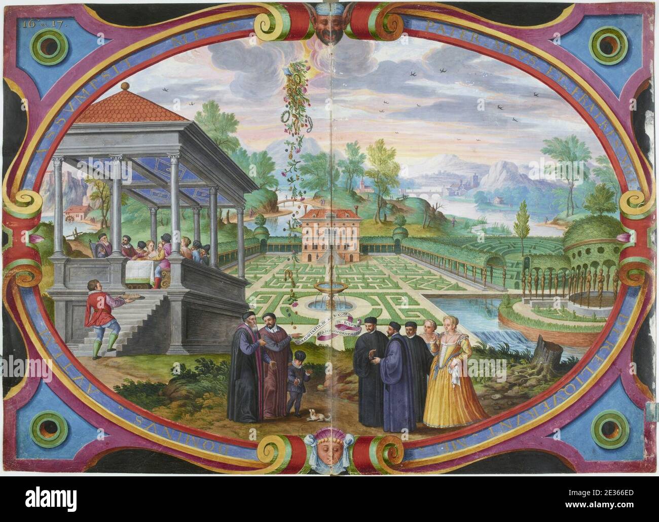 Magius hi-res stock photography and images - Alamy