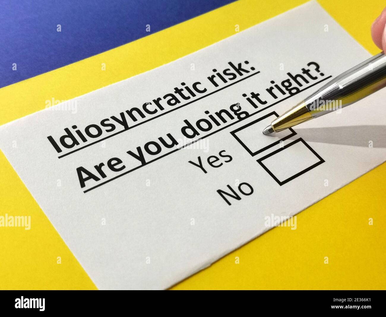 Idiosyncratic hi-res stock photography and images - Alamy