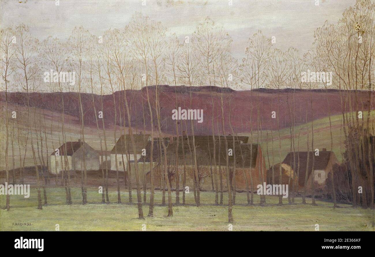 Maglen hi-res stock photography and images - Alamy