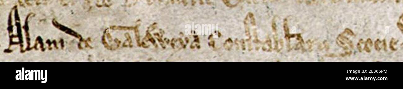 Carta ms hi-res stock photography and images - Alamy