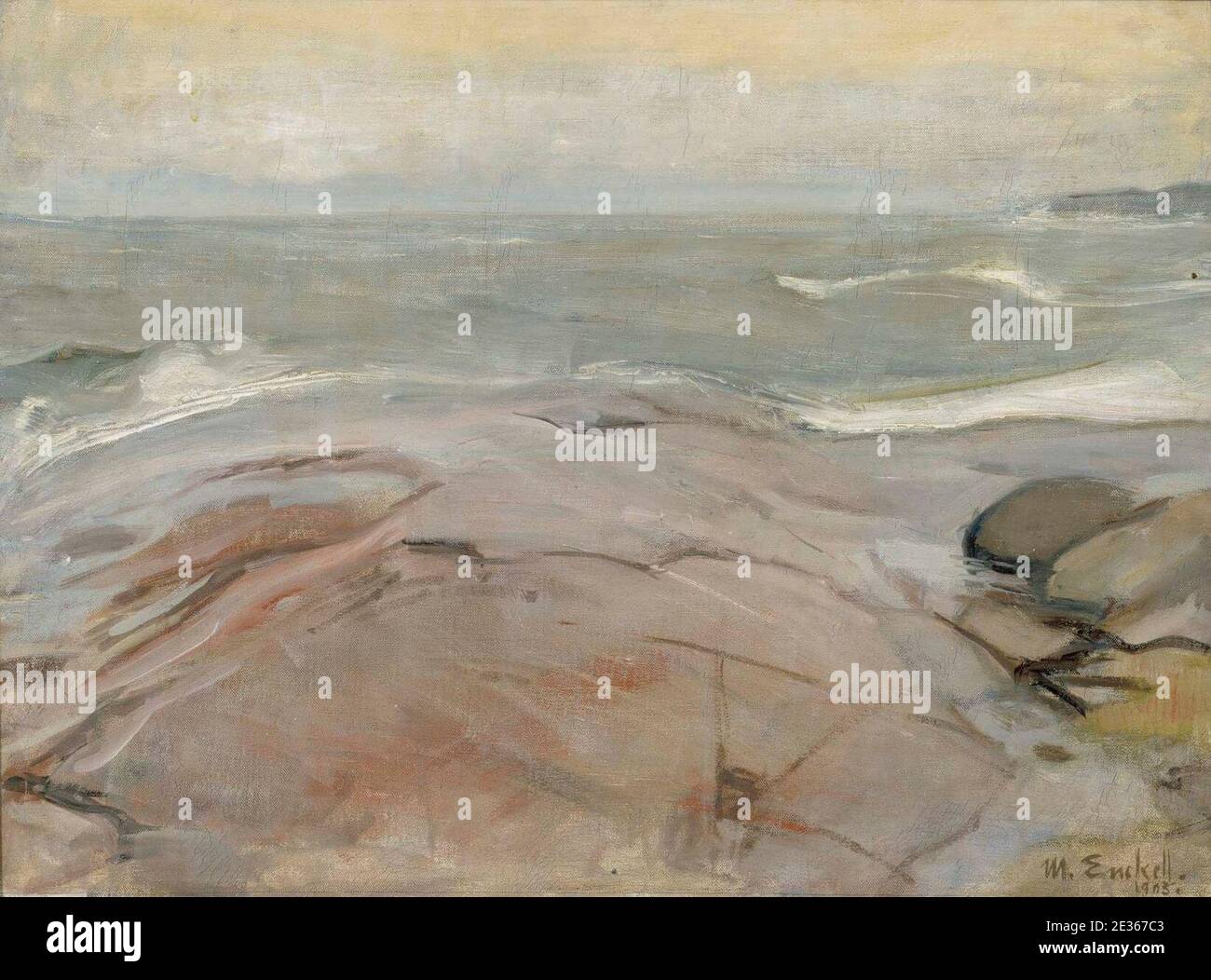 Suursaari island hi-res stock photography and images - Alamy