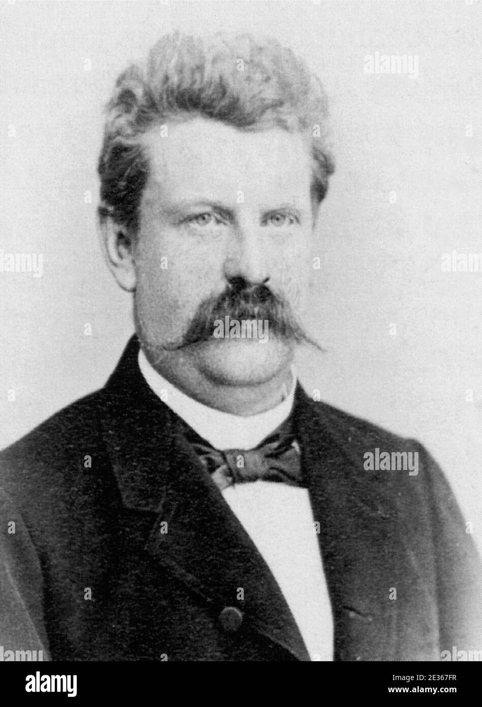 Massmann Black and White Stock Photos & Images - Alamy