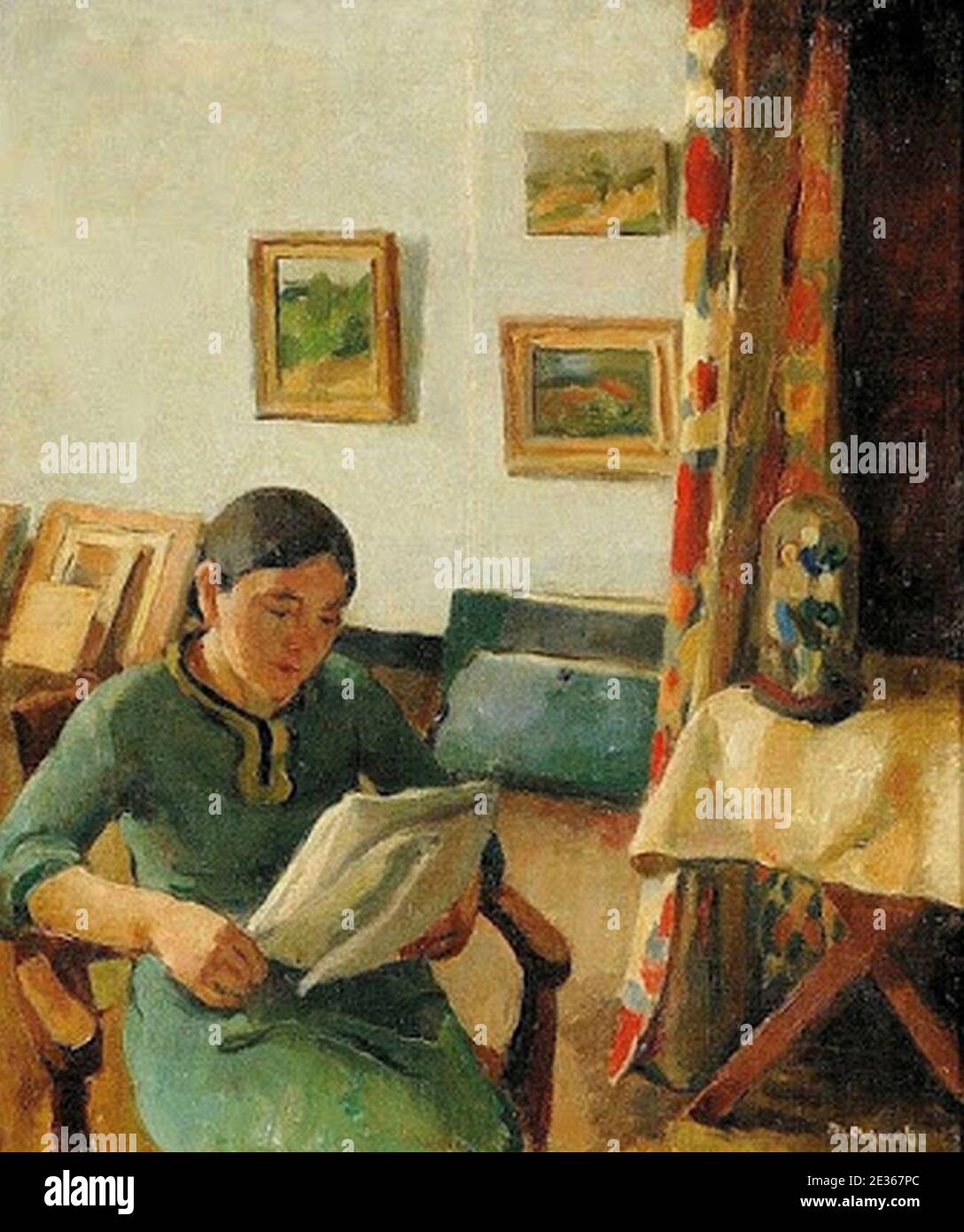 Maguet hi-res stock photography and images - Alamy