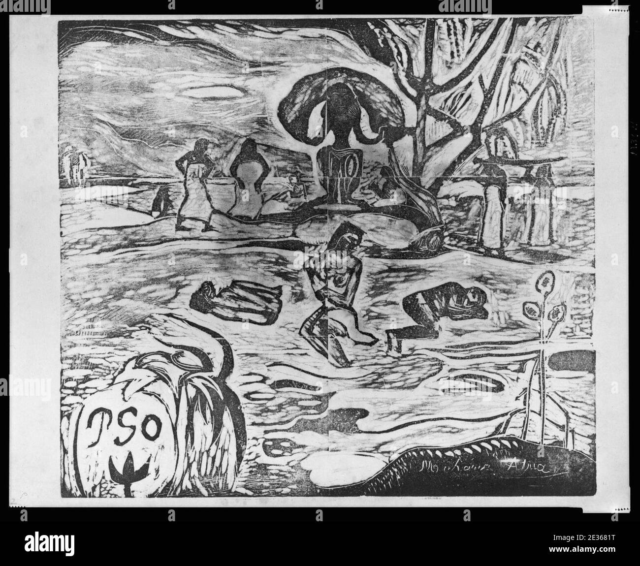 Atua hi-res stock photography and images - Alamy