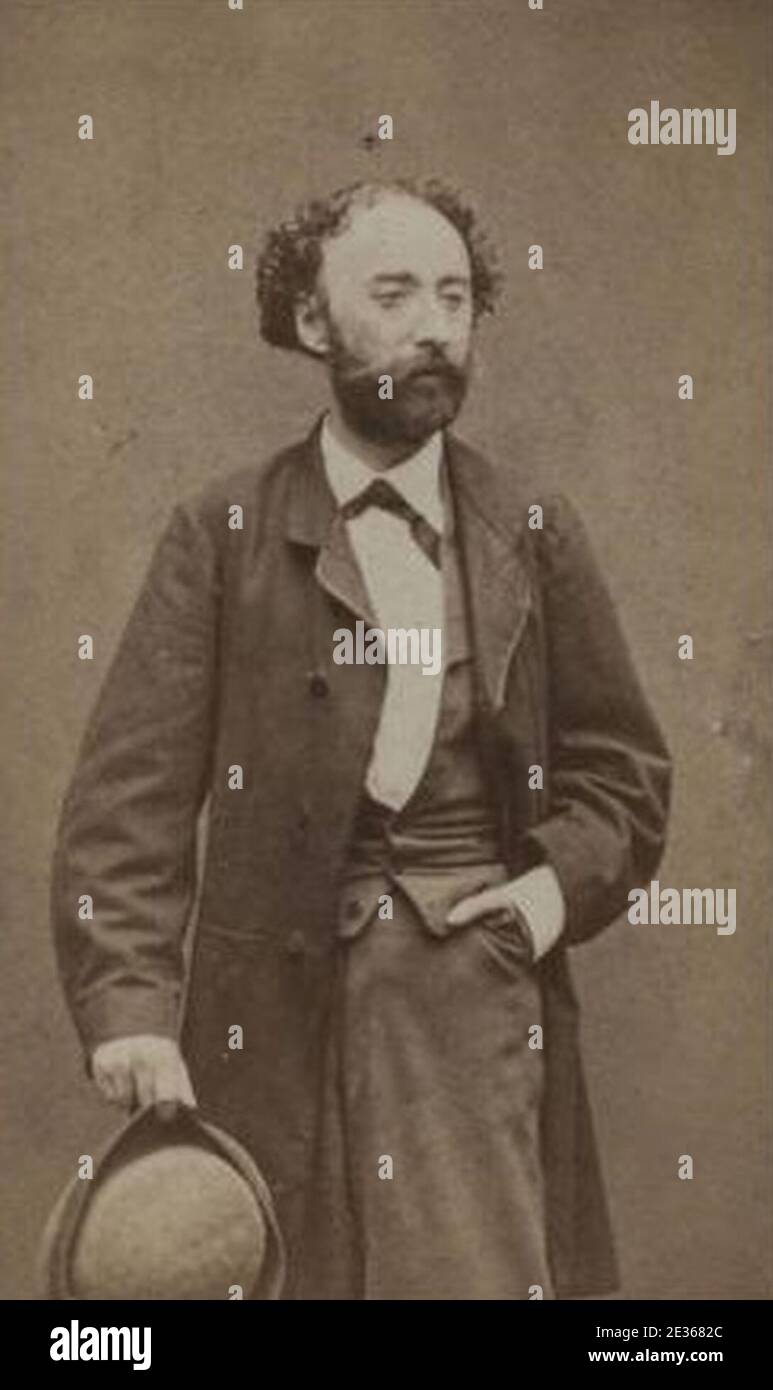 Paul mahalin hi-res stock photography and images - Alamy