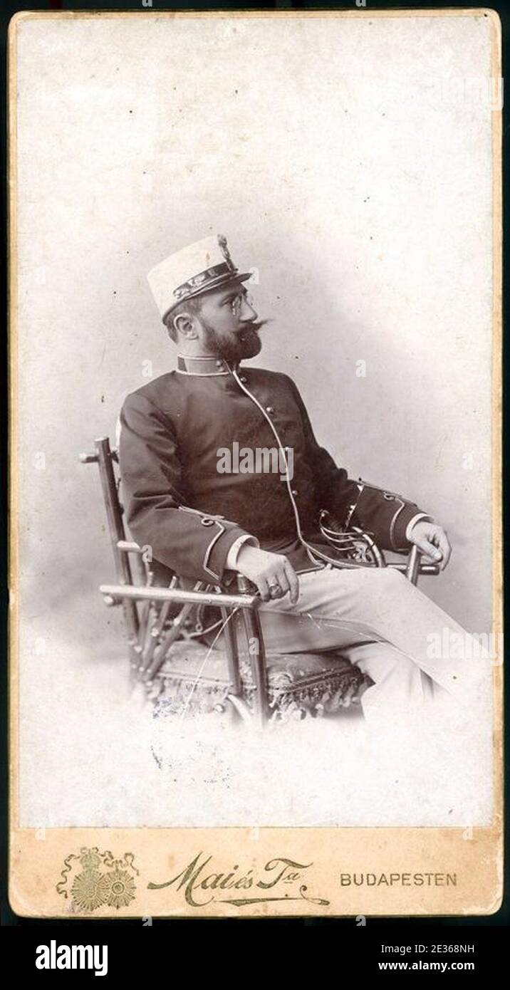 Mai 1895 hi-res stock photography and images - Alamy