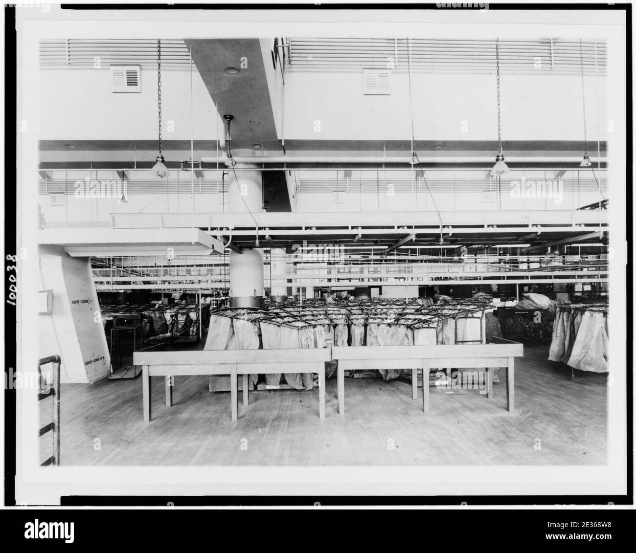 U s post office washington hi-res stock photography and images - Alamy