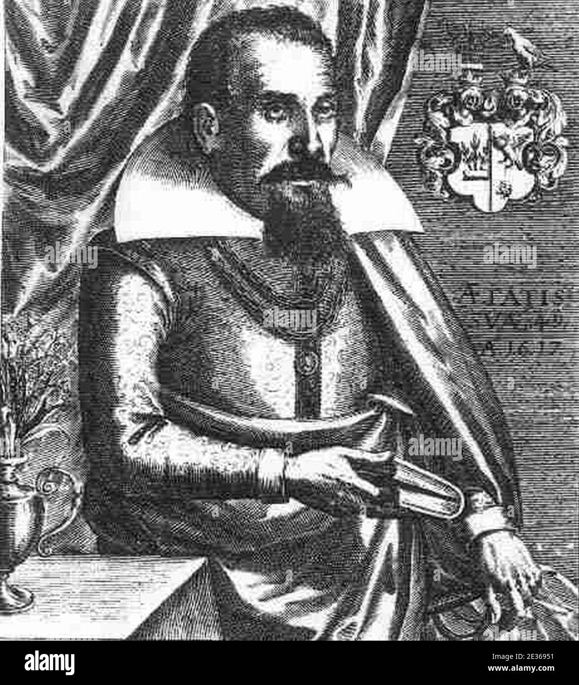 Michael maier hi-res stock photography and images - Alamy