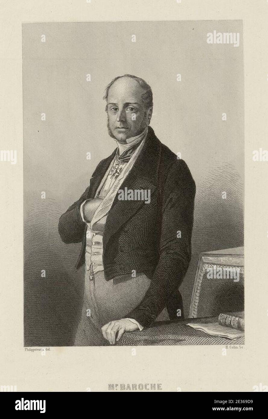 Baroche High Resolution Stock Photography and Images - Alamy