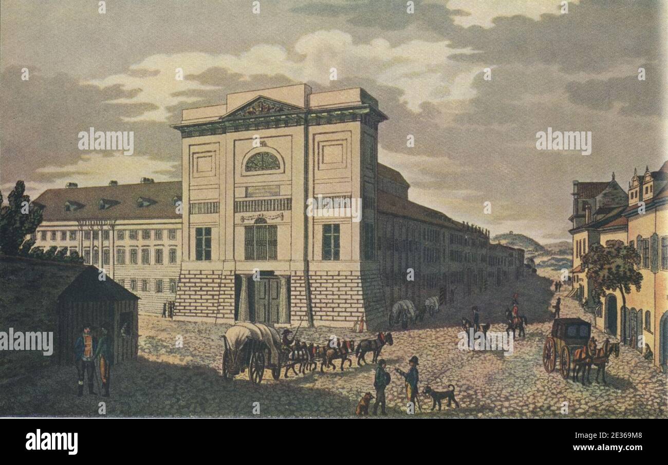 Celnice hi-res stock photography and images - Alamy