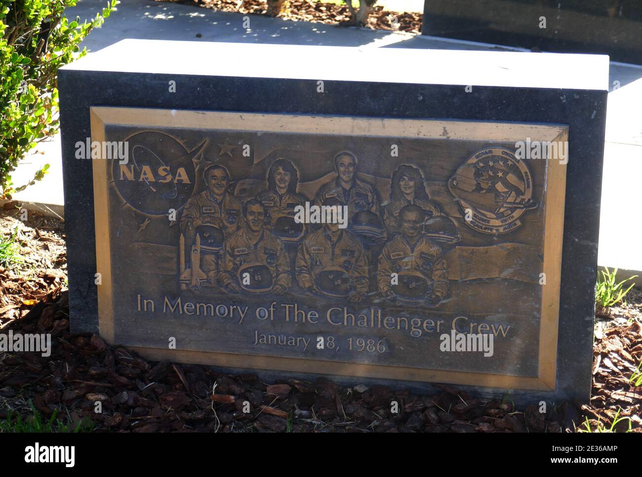 North Hollywood, California, USA 15th January 2021 A general view of ...