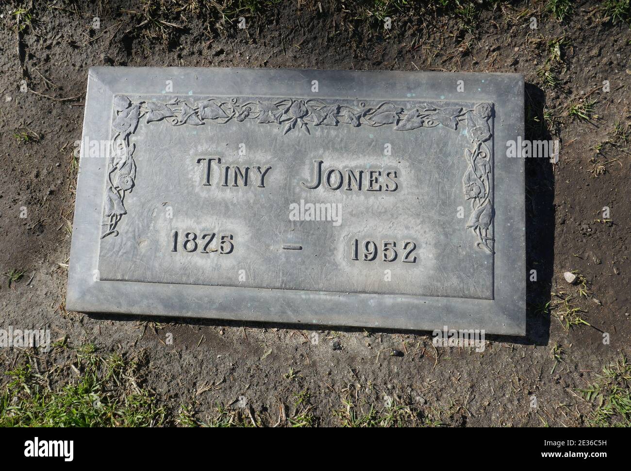 North Hollywood, California, USA 15th January 2021 A general view of ...