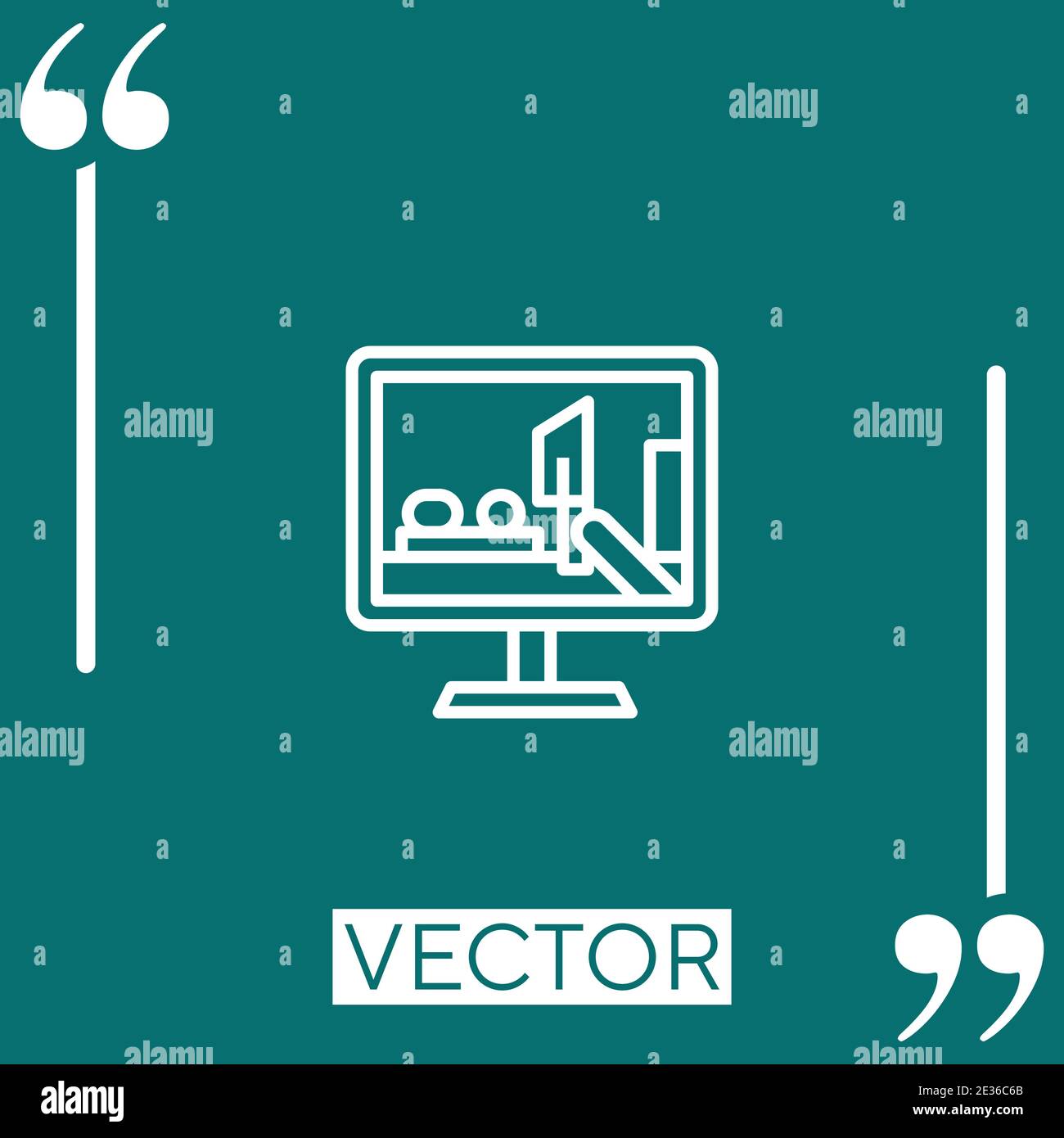 360 degree camera linear hi-res stock photography and images - Alamy