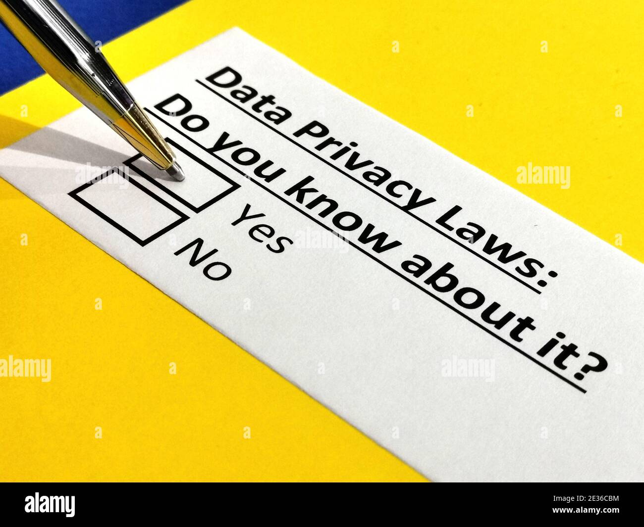 Data laws hi-res stock photography and images - Alamy