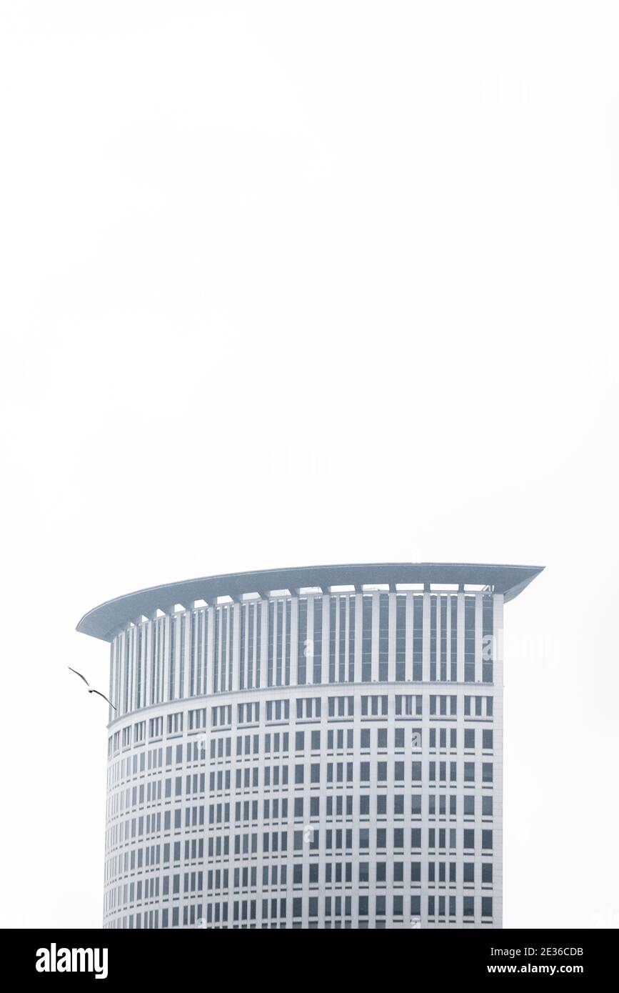 Cleveland federal courthouse ohio Stock Photo - Alamy