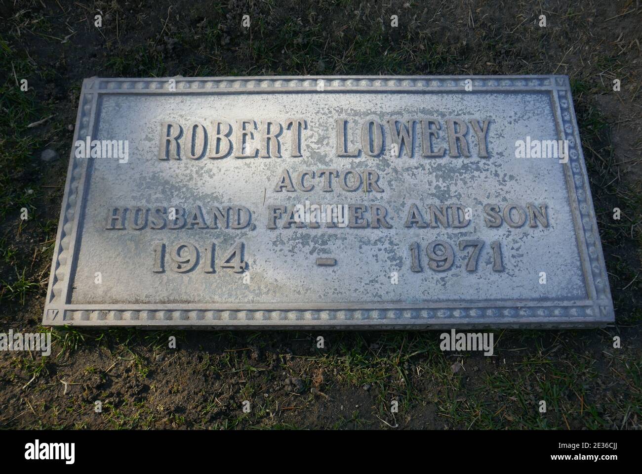 North Hollywood, California, USA 15th January 2021 A general view of ...