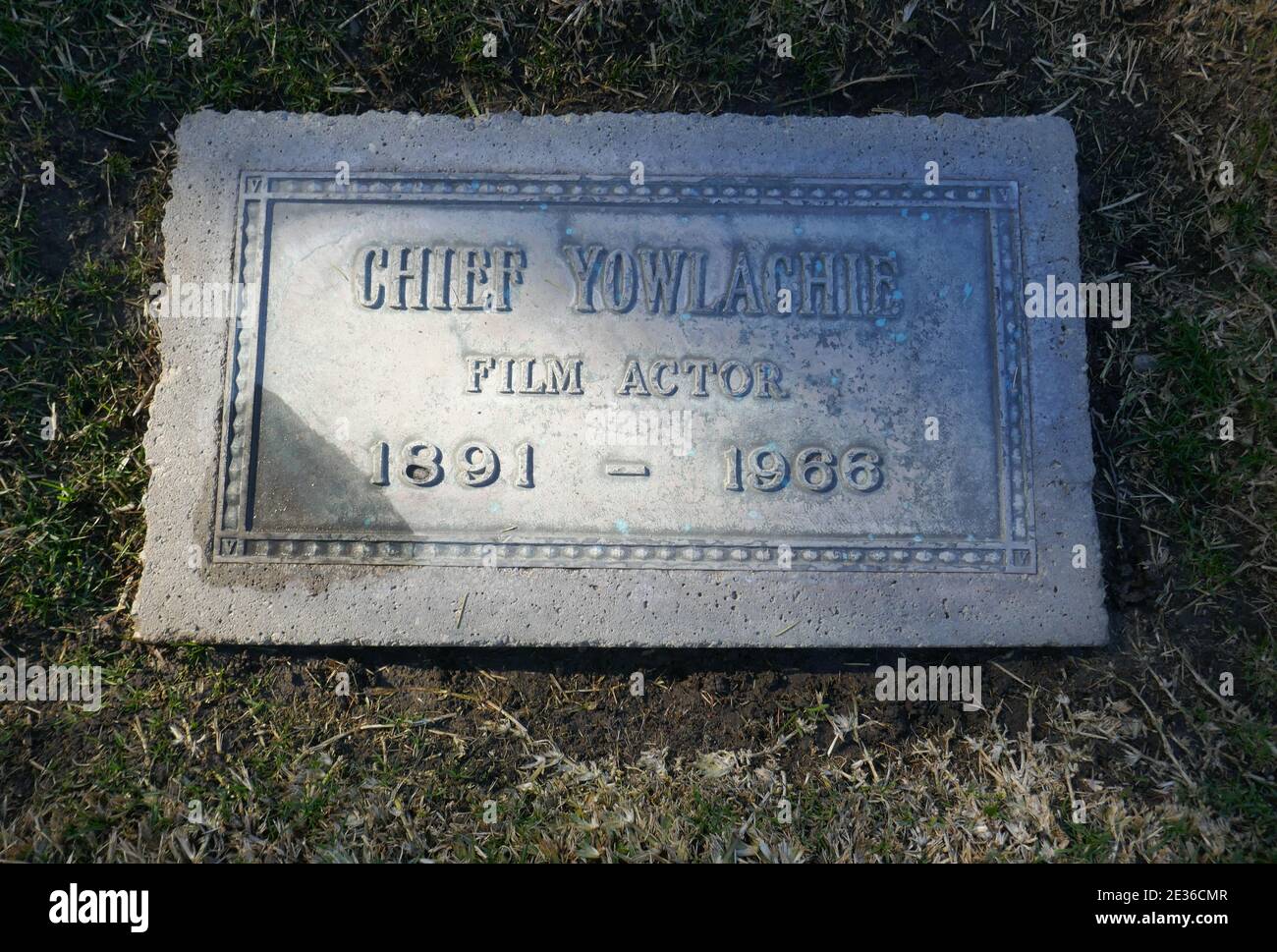 North Hollywood, California, USA 15th January 2021 A general view of ...