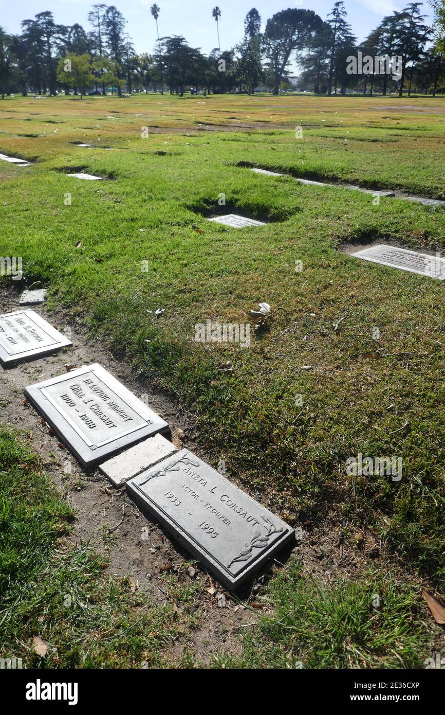 Aneta corsaut hi-res stock photography and images - Alamy