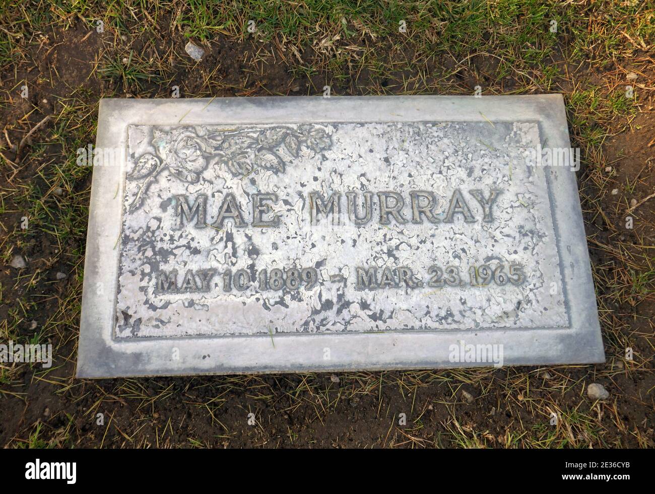 North Hollywood, California, USA 15th January 2021 A general view of ...