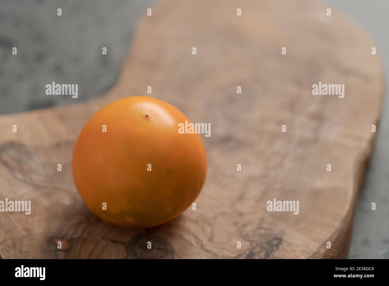 Lulo tropical fruit solanum hi-res stock photography and images - Alamy