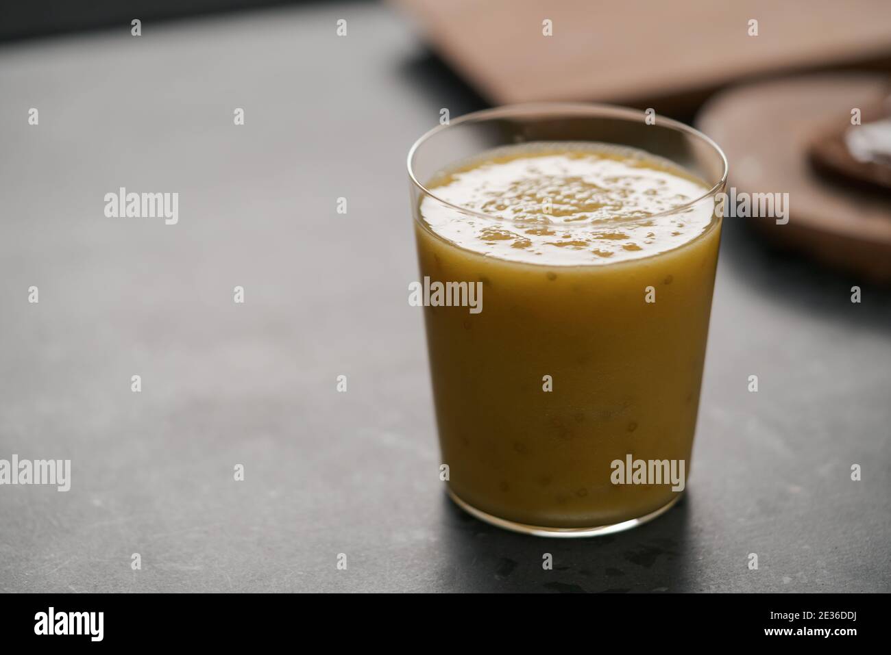Lulo fruit drink hi-res stock photography and images - Alamy