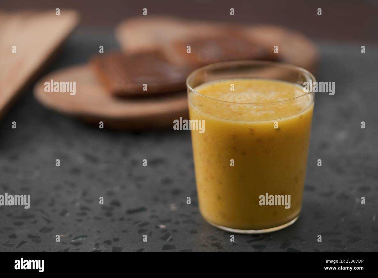 Lulo fruit drink hi-res stock photography and images - Alamy