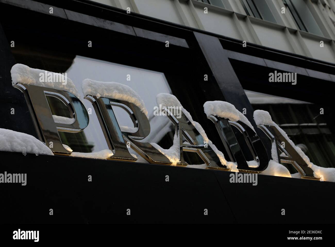 Mario Prada High Resolution Stock Photography and Images - Alamy