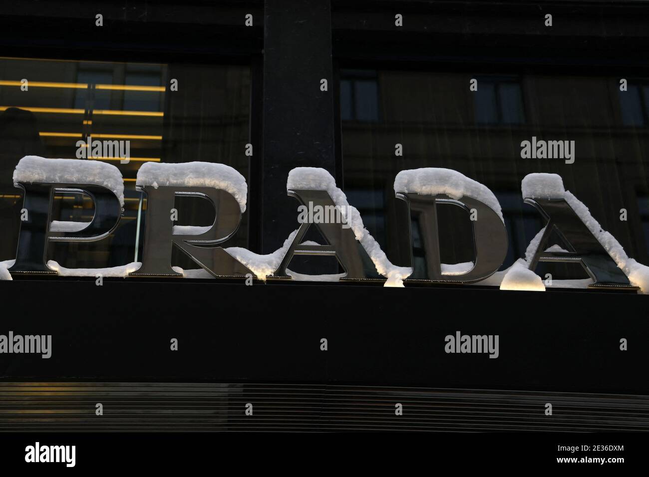 Mario Prada High Resolution Stock Photography and Images - Alamy