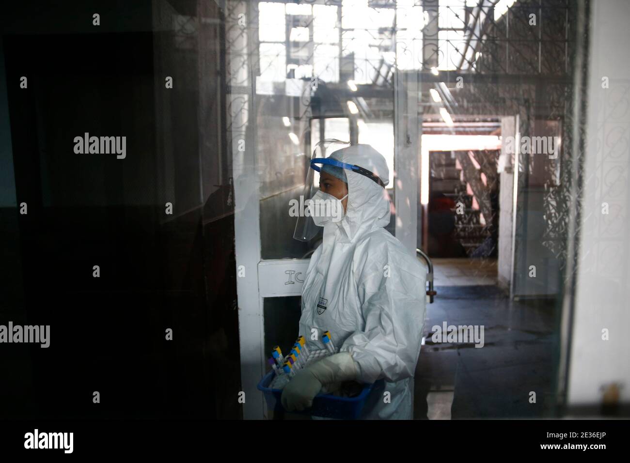 Teku hospital hi-res stock photography and images - Alamy