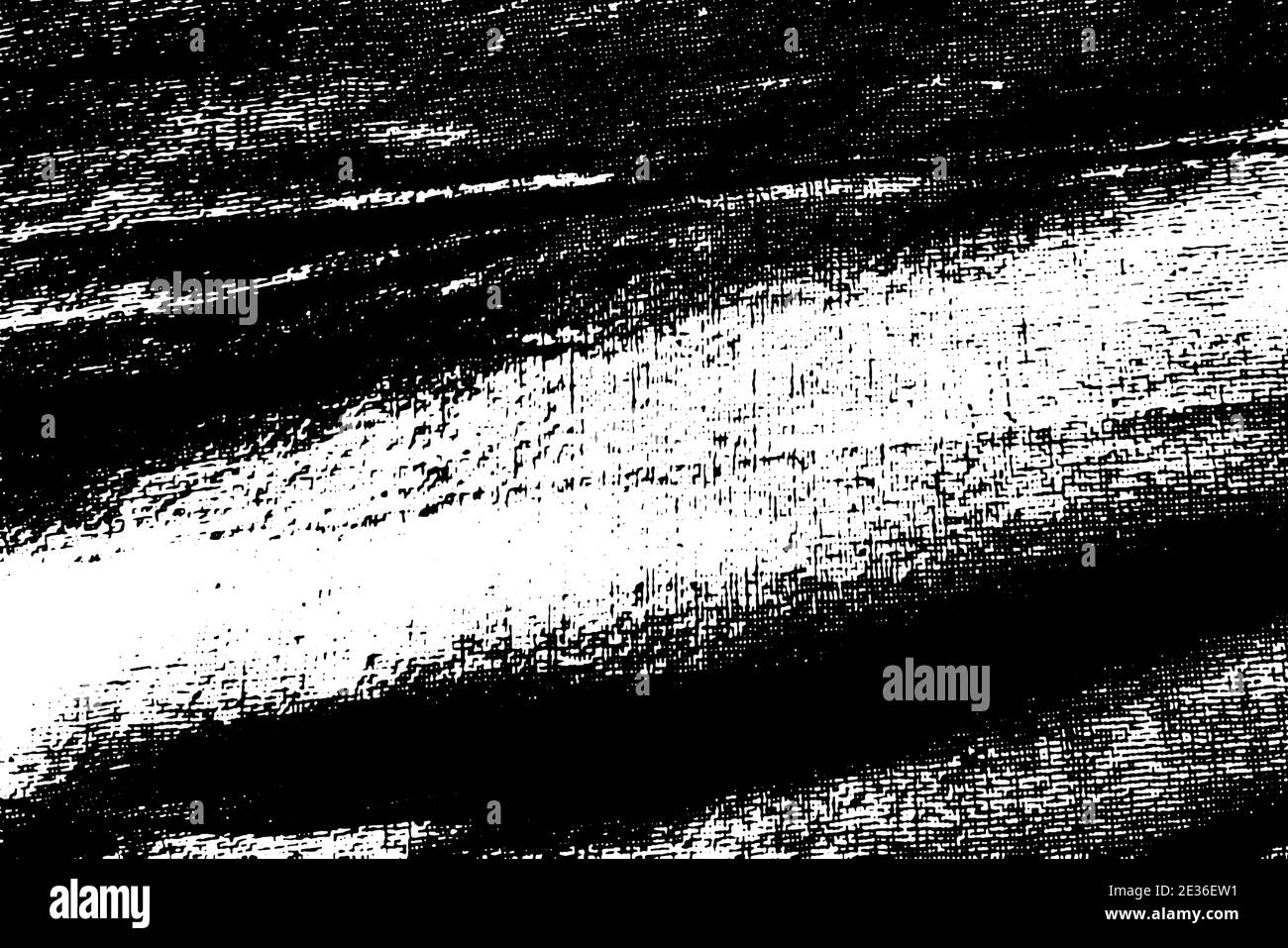 Ripped Fabric Vector