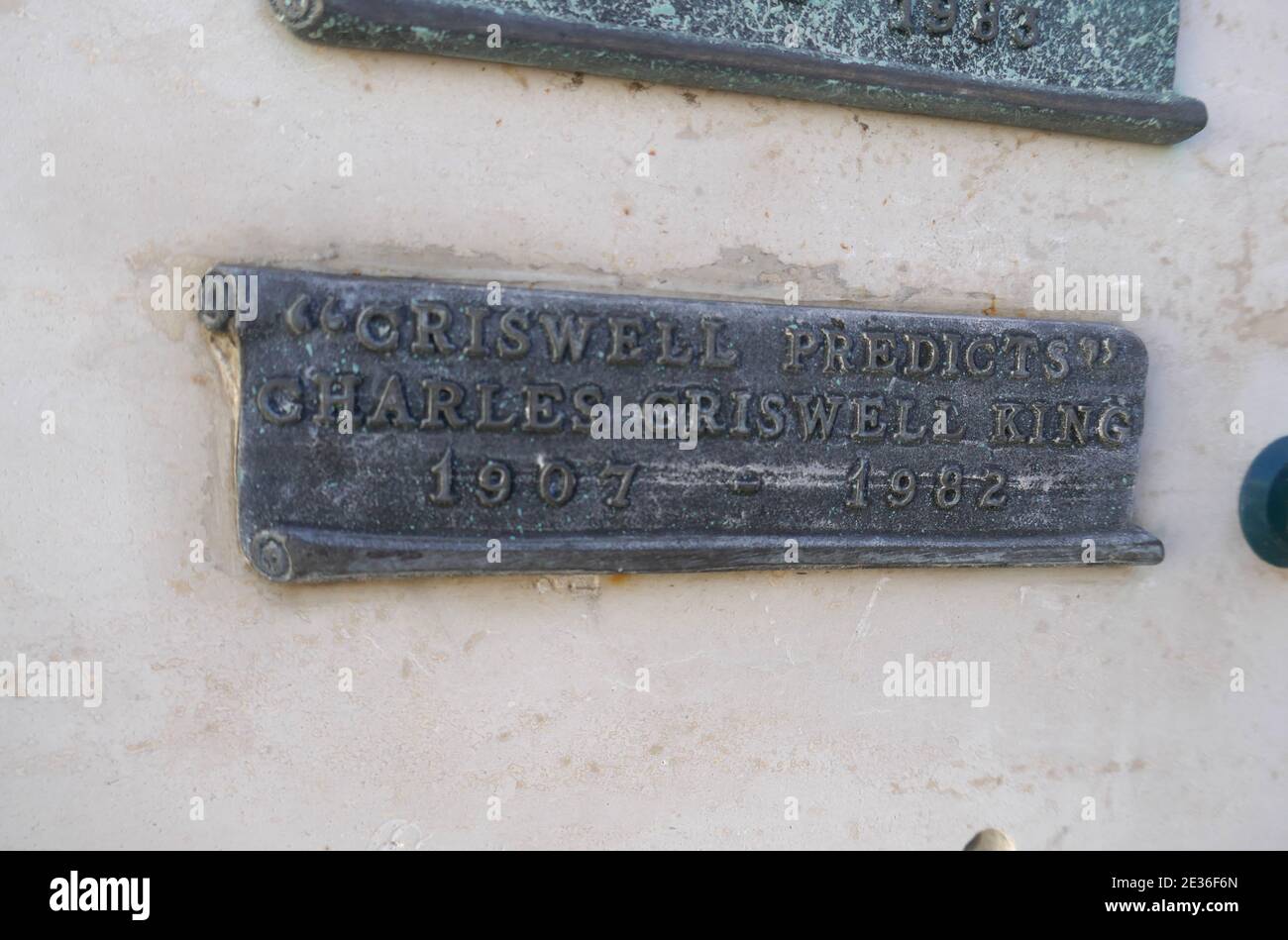 North Hollywood, California, USA 15th January 2021 A general view of ...