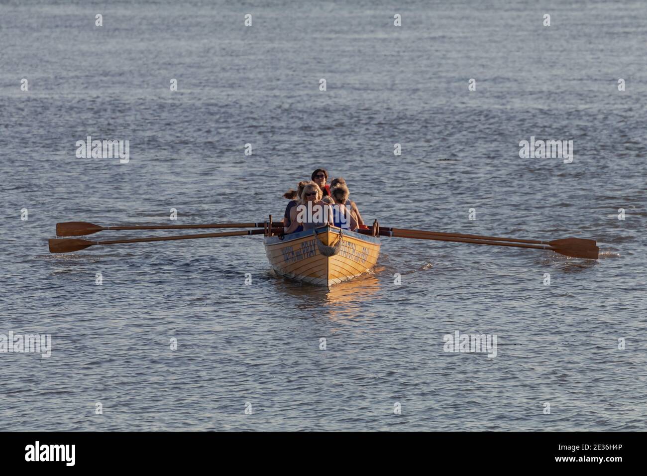 Pilot gig hi-res stock photography and images - Alamy