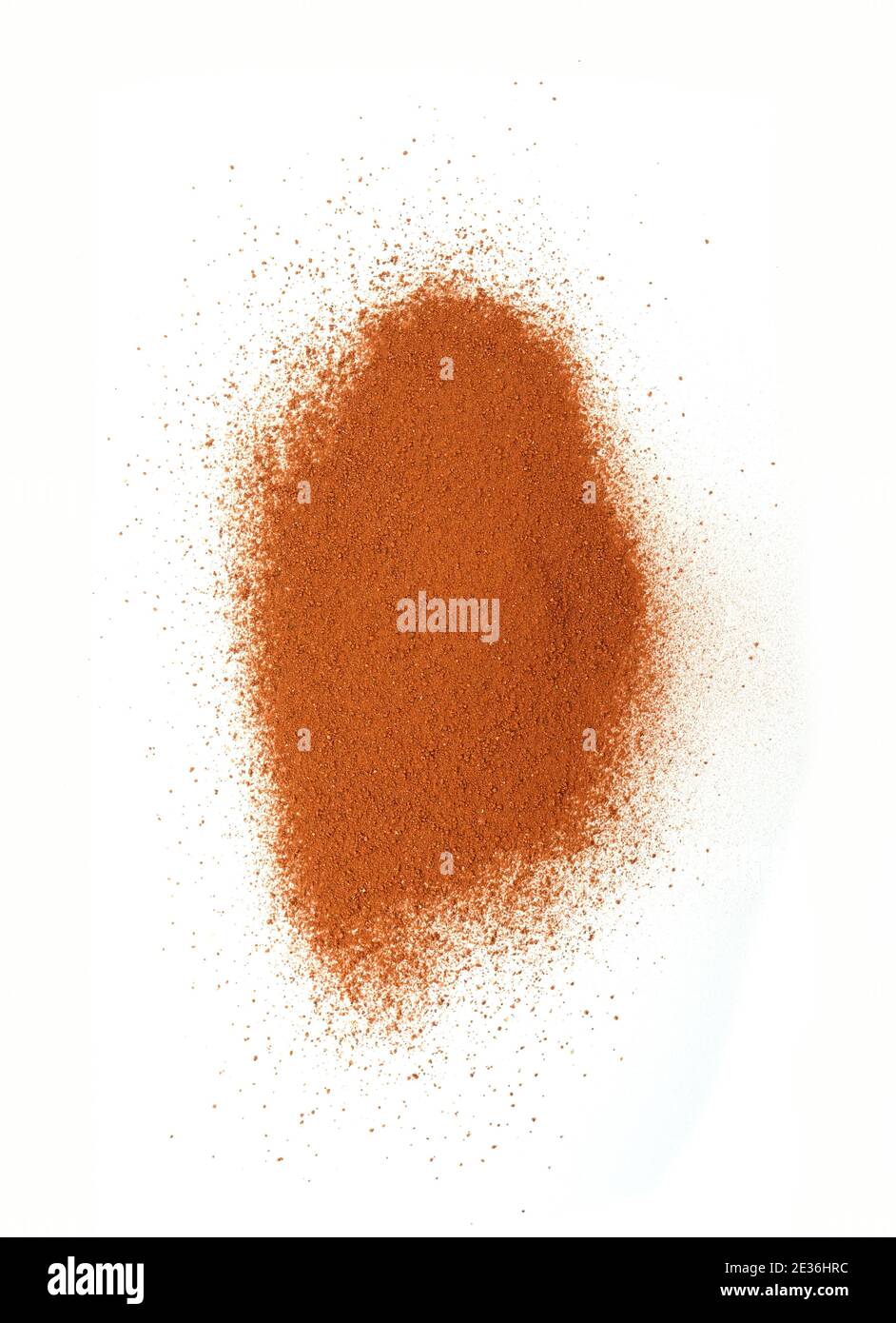 Soil ground earth pigment hi-res stock photography and images - Alamy