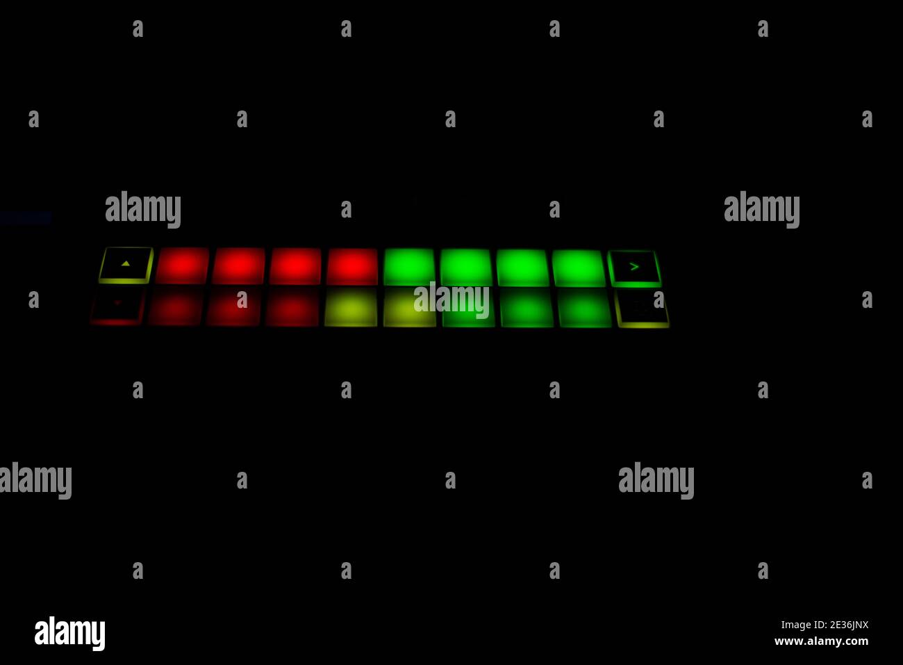 Neon colors hi-res stock photography and images - Alamy