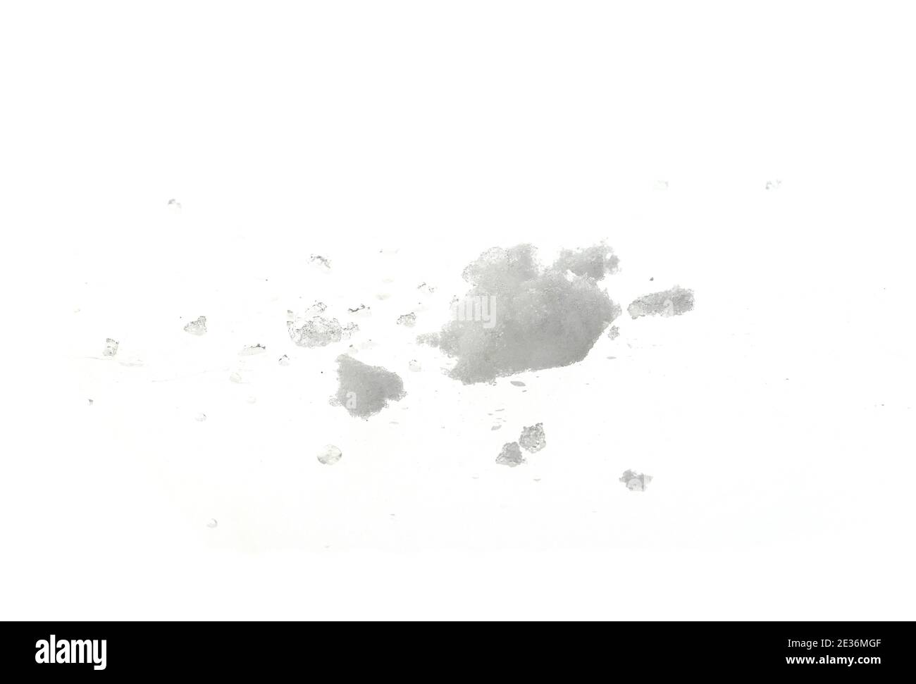 Pile Of Snow Png