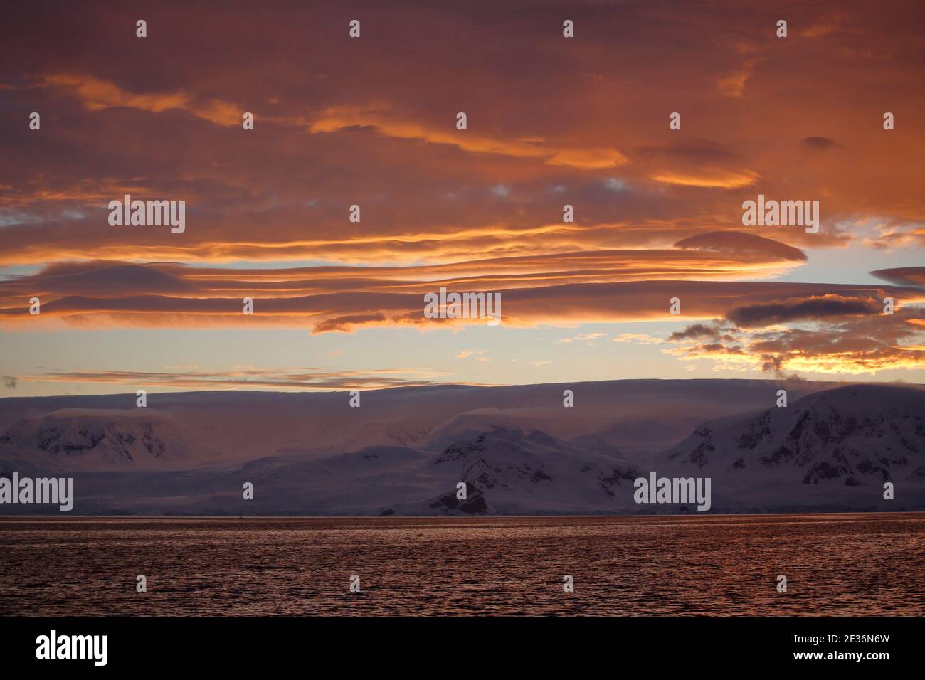 Graham land hi-res stock photography and images - Alamy