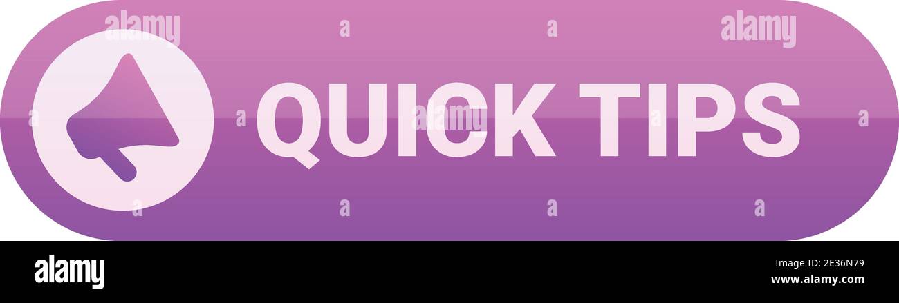 Top tips icon. Cartoon of top tips vector icon for web design isolated ...