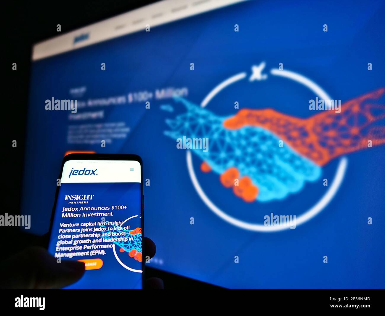 Jedox ag hi-res stock photography and images - Alamy