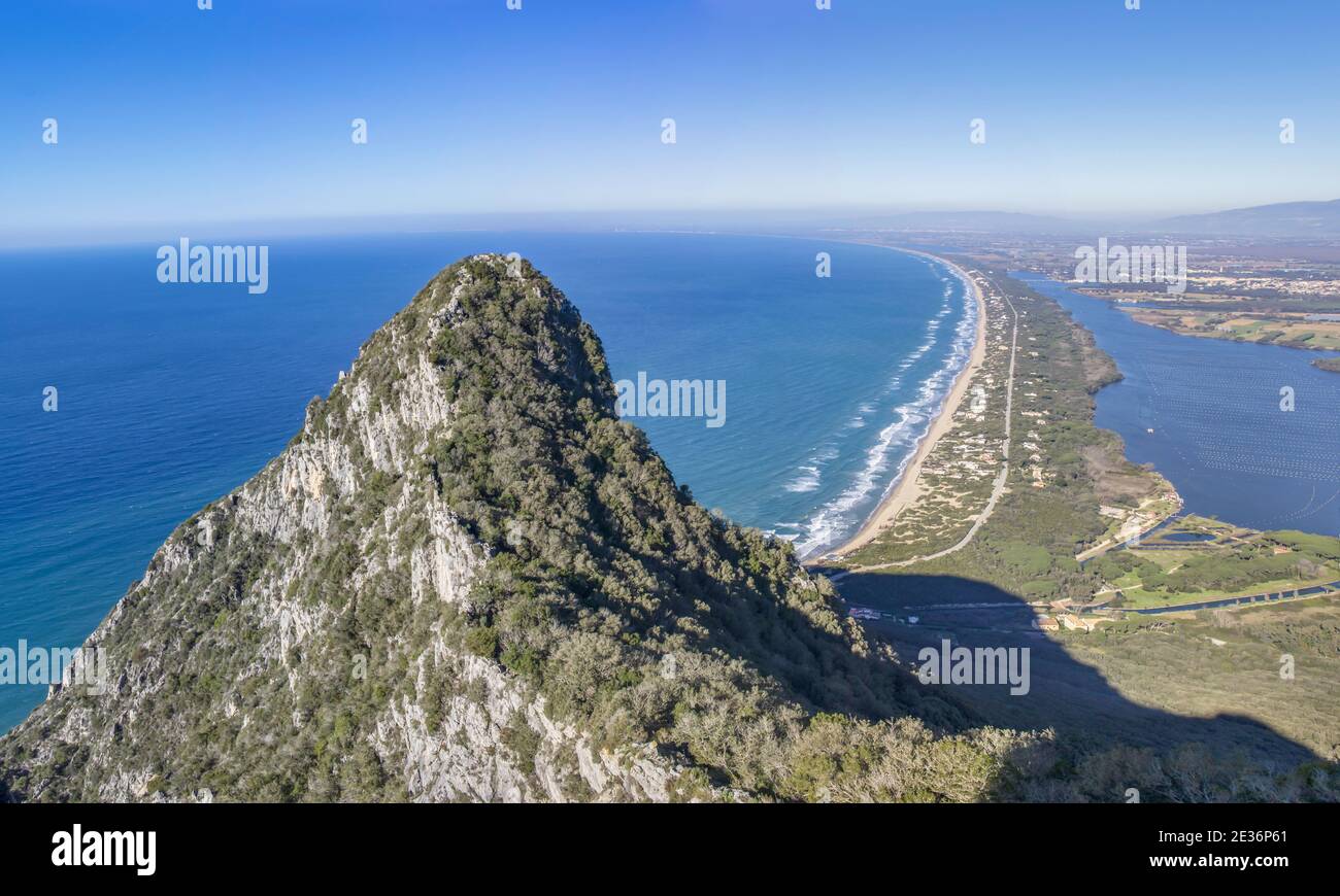 A wonderful peak which is famous among trekkers and hikers, Mount ...