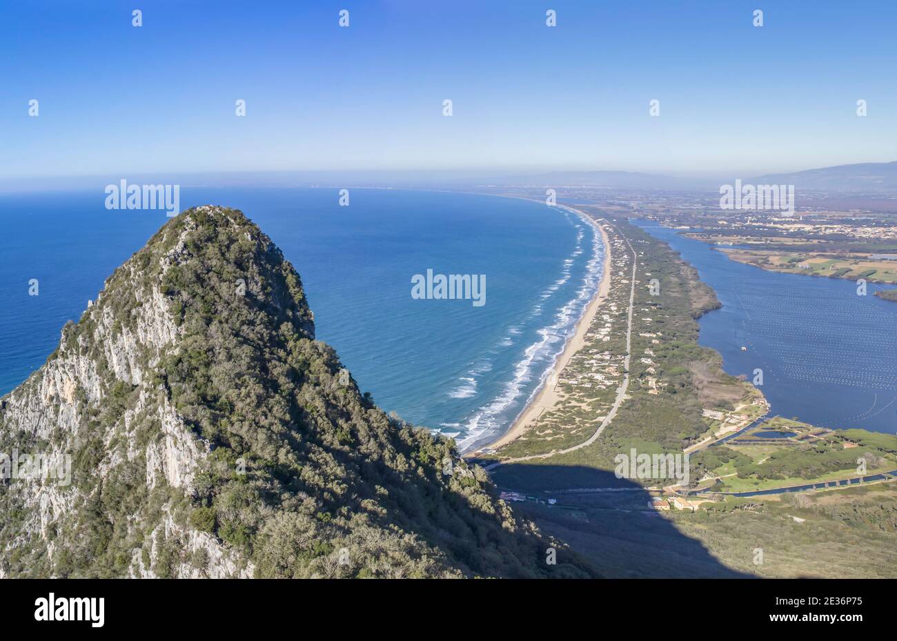 A wonderful peak which is famous among trekkers and hikers, Mount ...