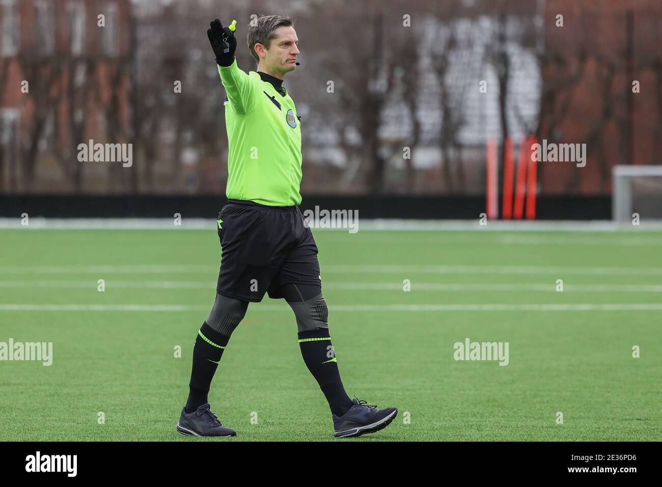 Lyngby bk vs hellerup ik hi-res stock photography and images - Alamy